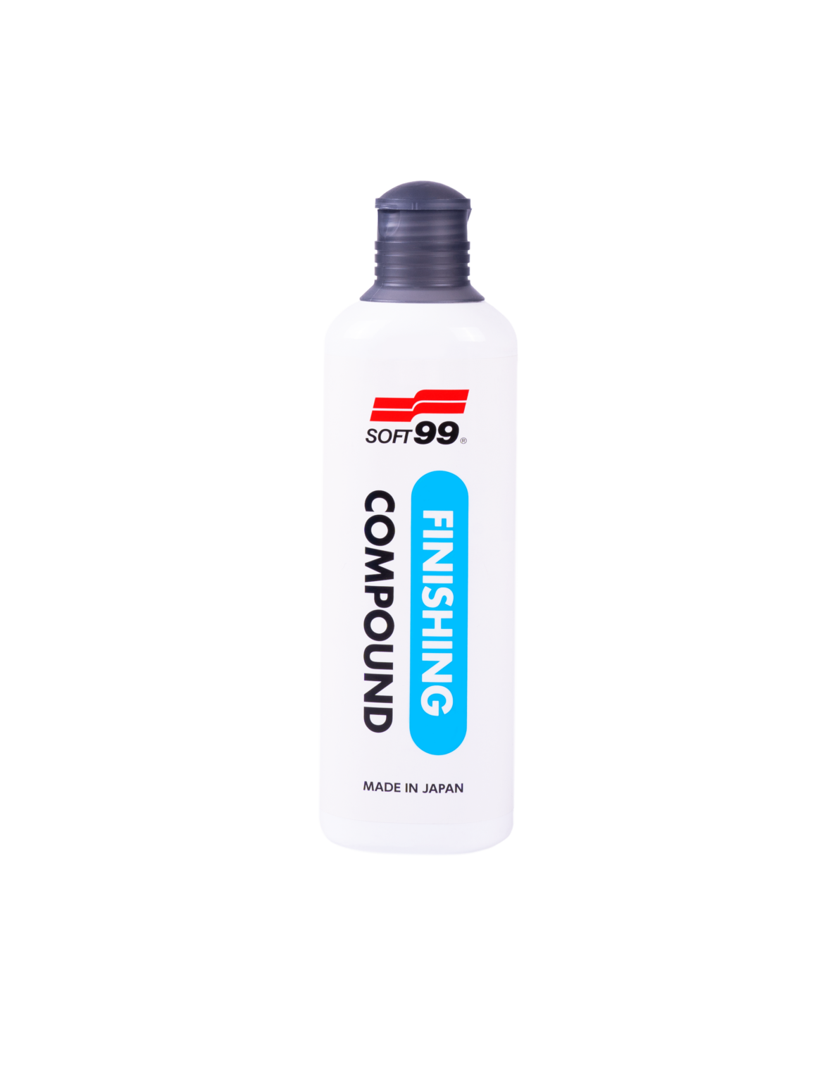 Finishing Compound (300ml) – GearsPH