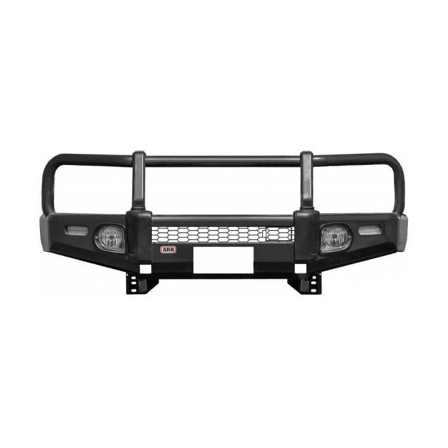 Summit Front Bar Triton MR 2019 on – GearsPH
